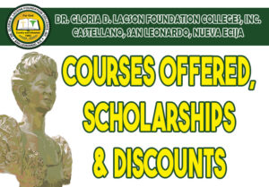 Homepage - Gloria Lacson Colleges