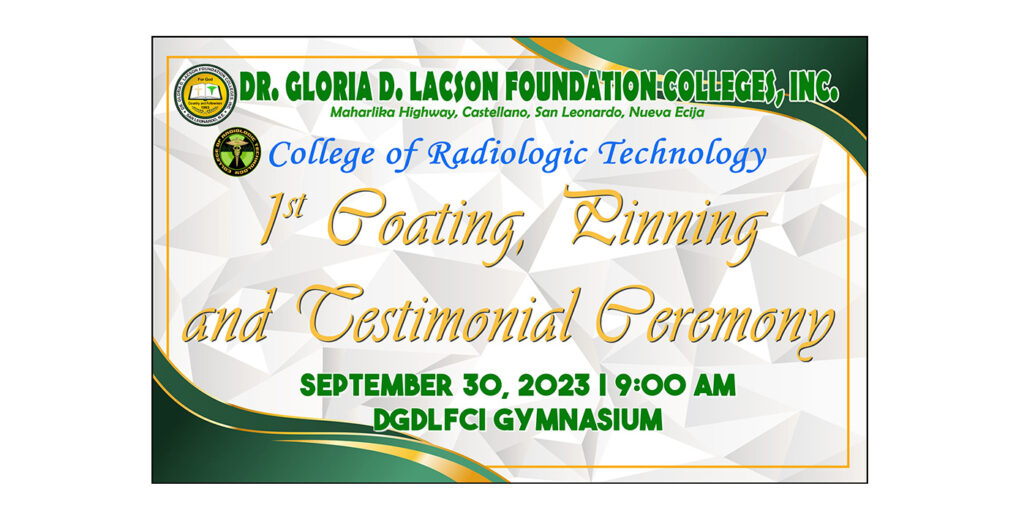Homepage - Gloria Lacson Colleges